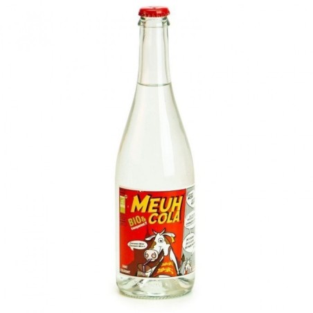 Meuh Cola - 75cl - Bio